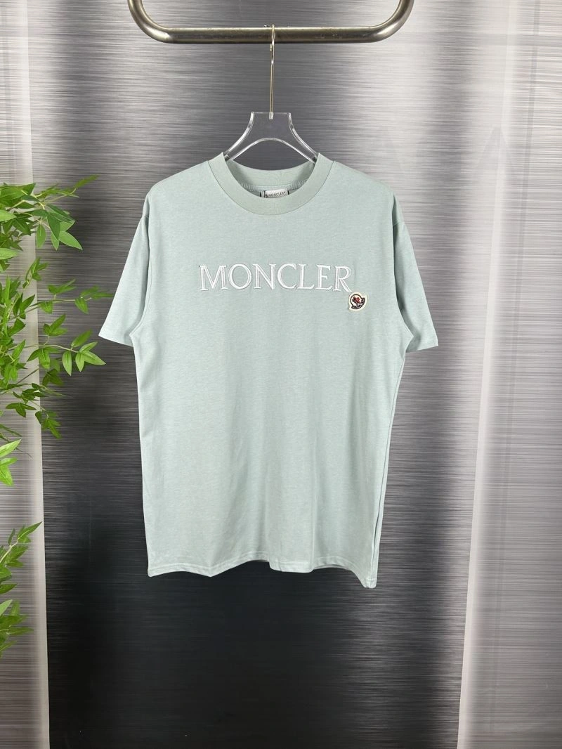 Moncler T-Shirts