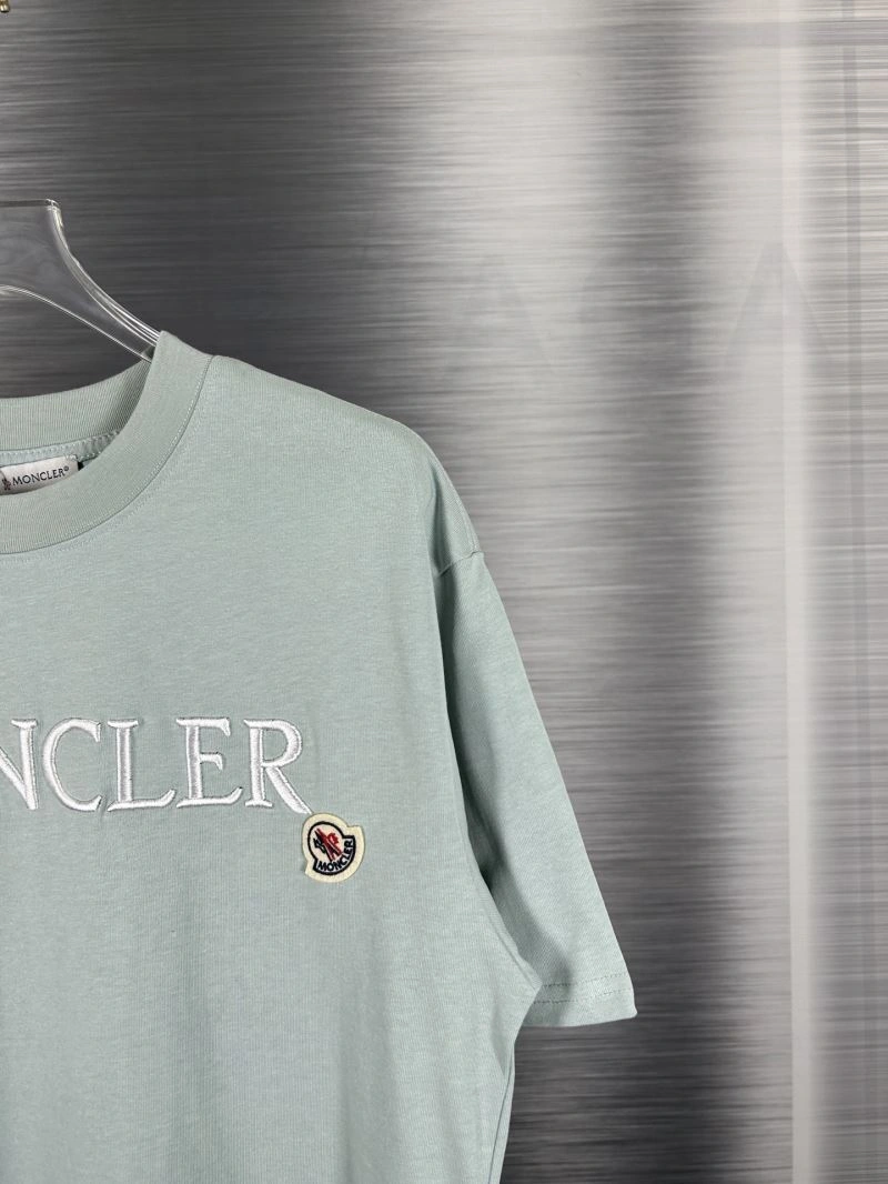 Top mirror Moncler T-Shirts