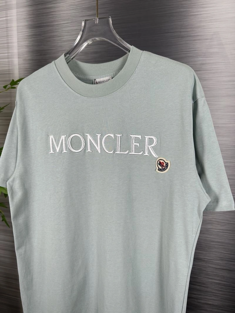 Top mirror Moncler T-Shirts