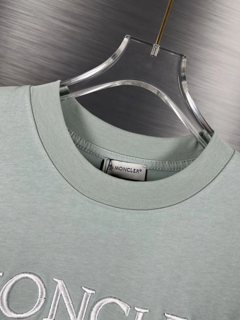 Top mirror Moncler T-Shirts