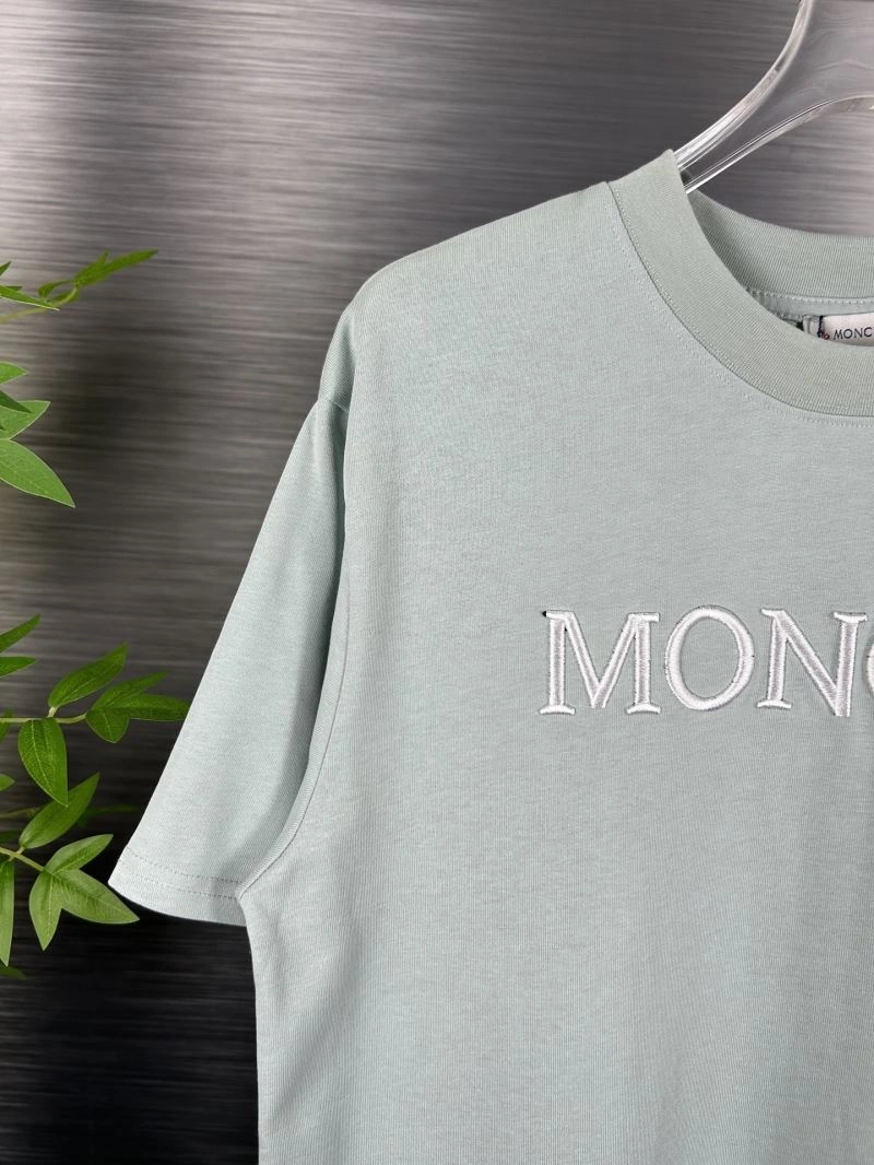 Top mirror Moncler T-Shirts