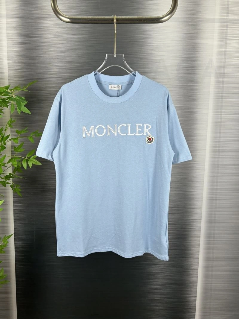 Moncler T-Shirts