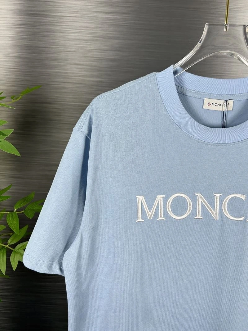 Exact replica Moncler T-Shirts