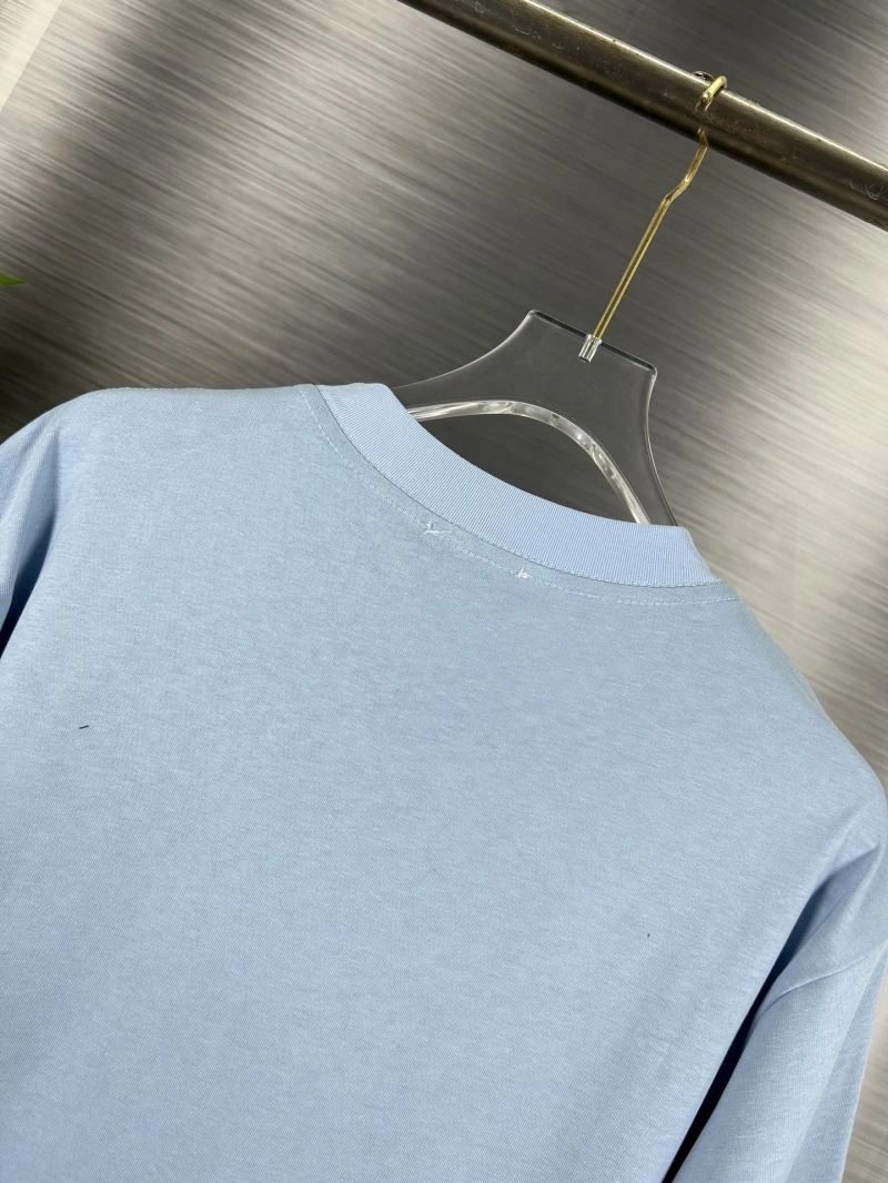 Exact replica Moncler T-Shirts
