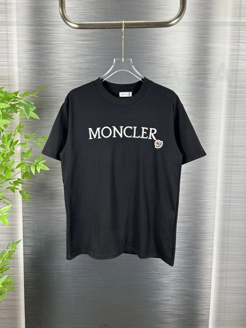Moncler T-Shirts