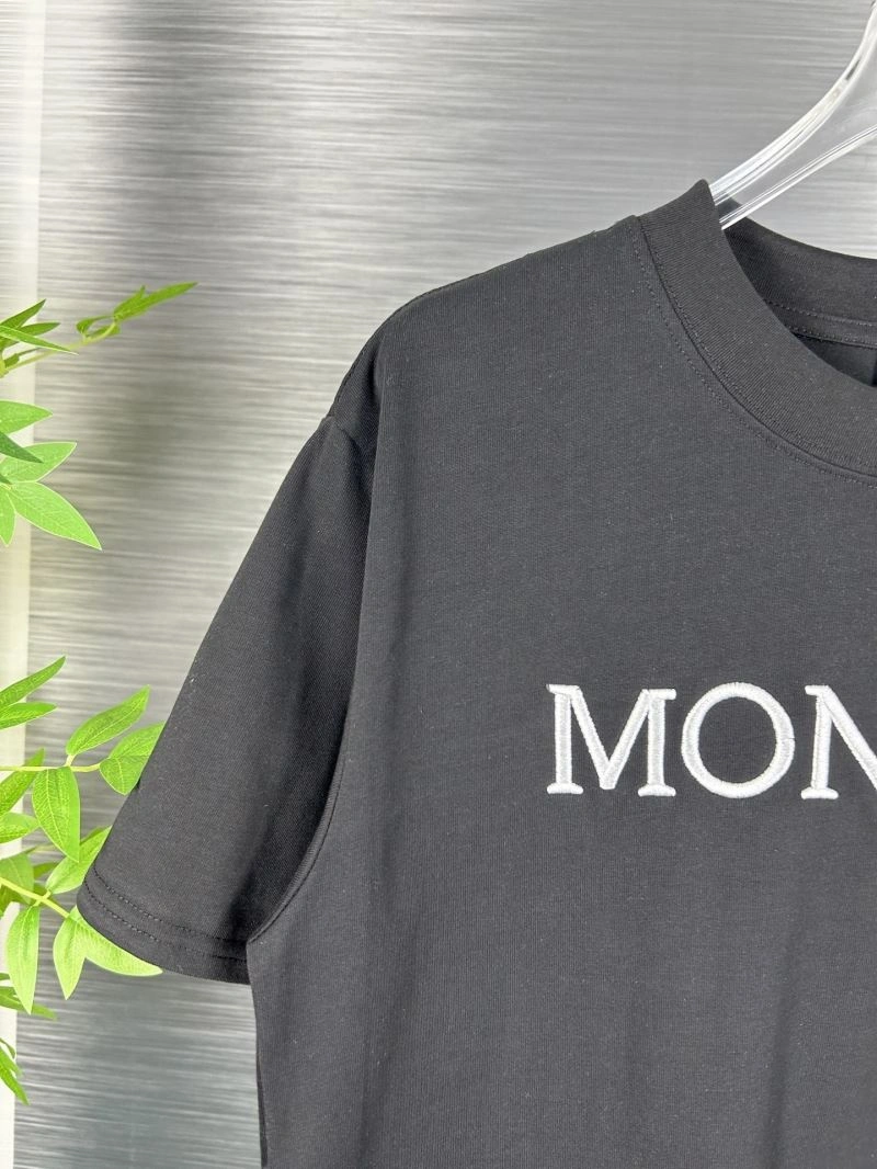 Top mirror Moncler T-Shirts