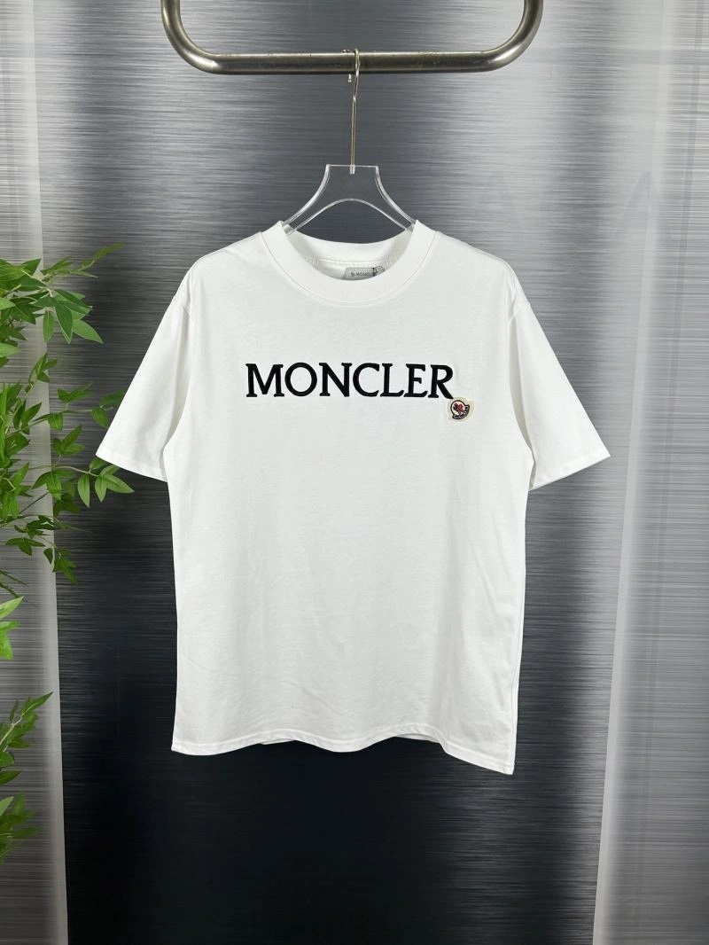 Moncler T-Shirts