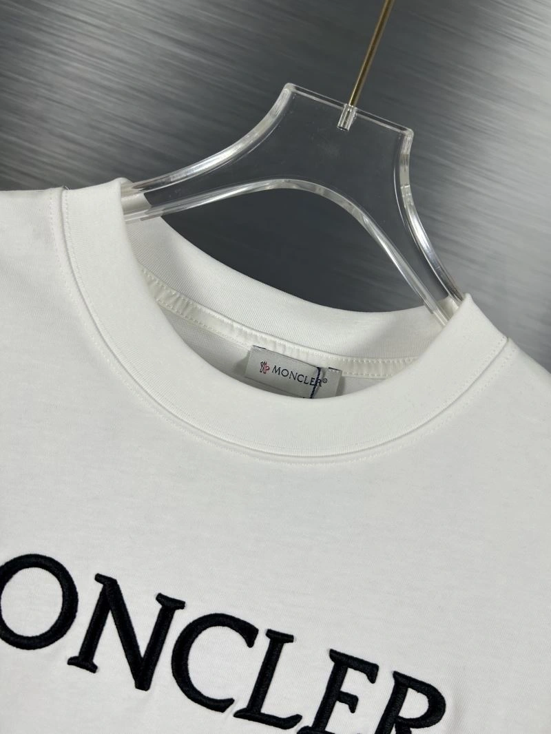 1:1 copy Moncler T-Shirts