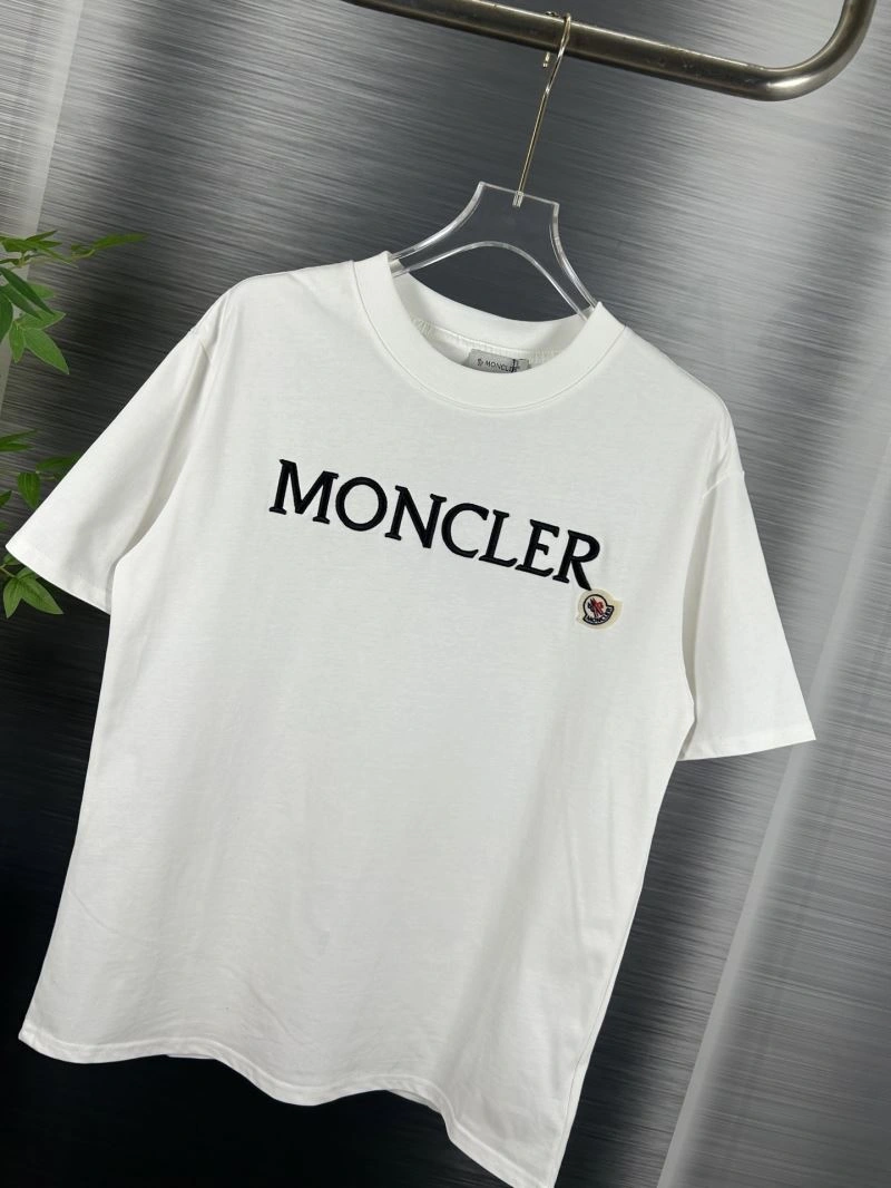 1:1 copy Moncler T-Shirts