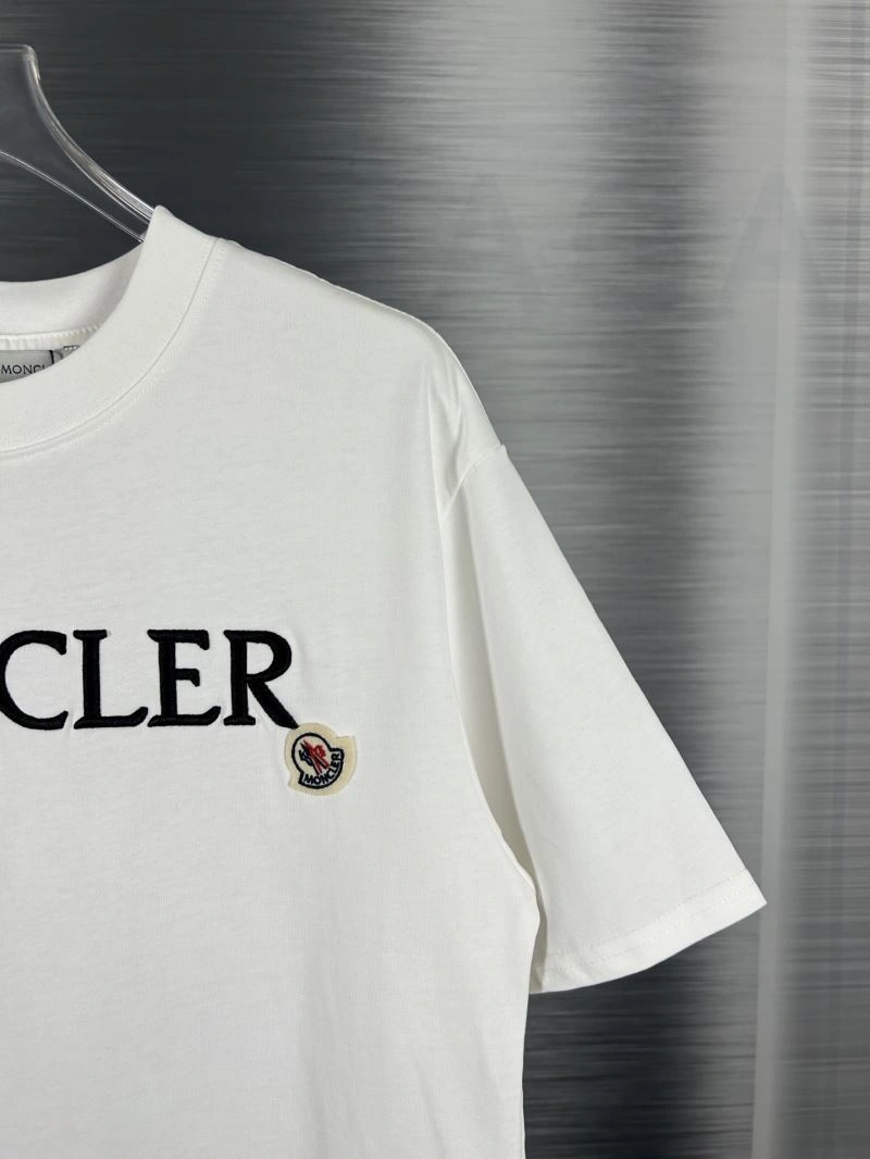 1:1 copy Moncler T-Shirts