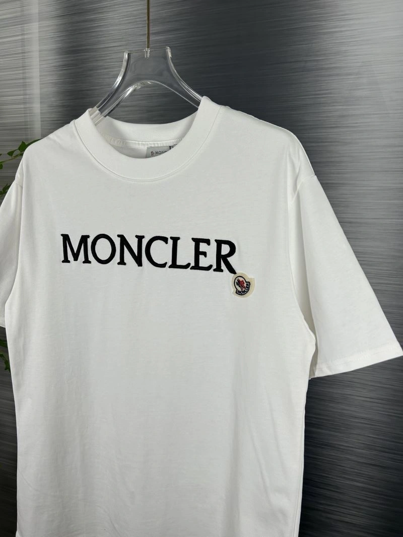 1:1 copy Moncler T-Shirts