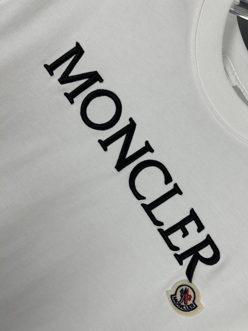1:1 copy Moncler T-Shirts