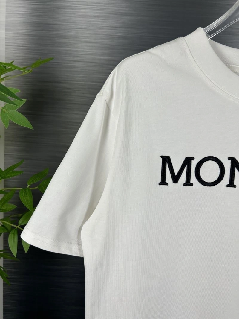 1:1 copy Moncler T-Shirts