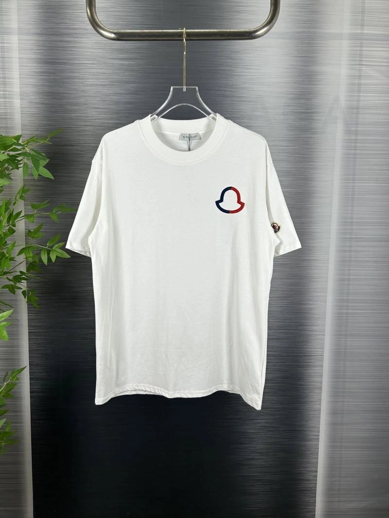 Moncler T-Shirts
