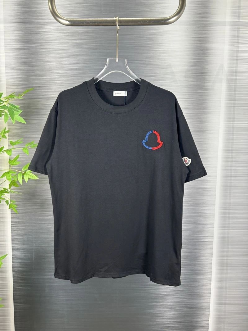 Moncler T-Shirts