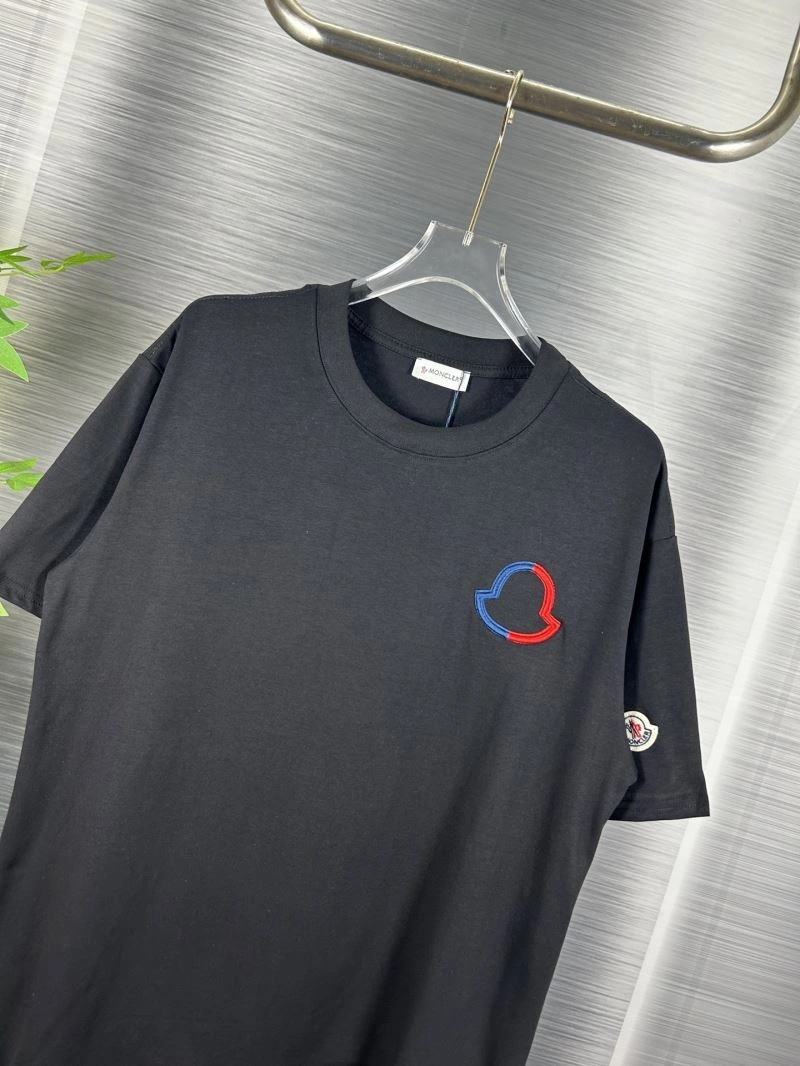Brand-authenticated Moncler T-Shirts