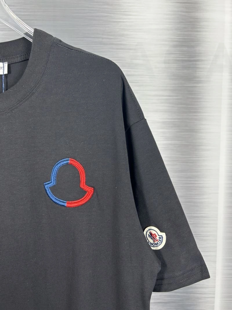 Brand-authenticated Moncler T-Shirts