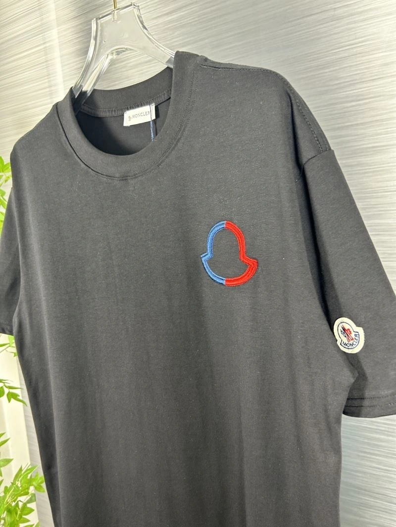 Brand-authenticated Moncler T-Shirts