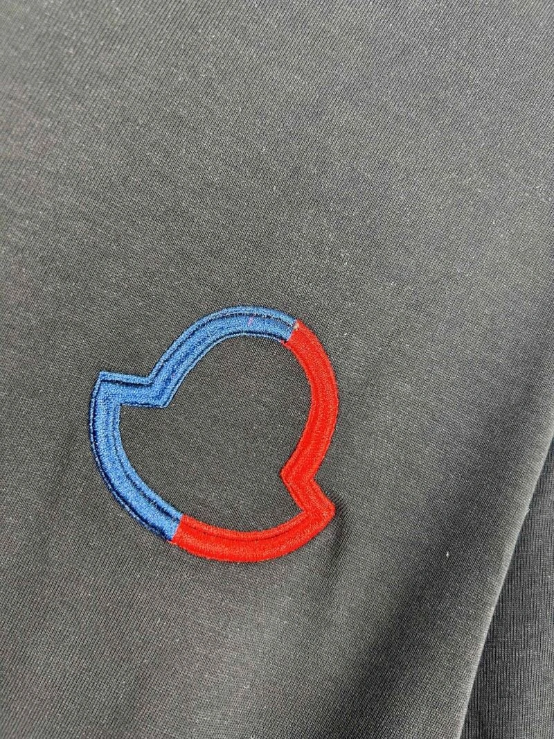 Brand-authenticated Moncler T-Shirts