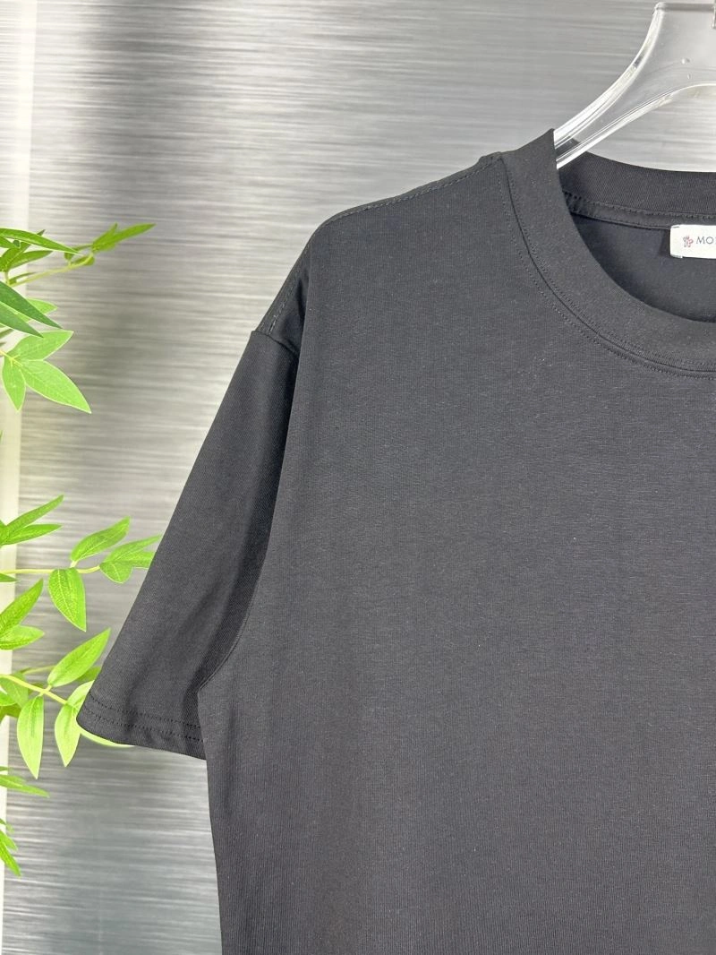 Brand-authenticated Moncler T-Shirts