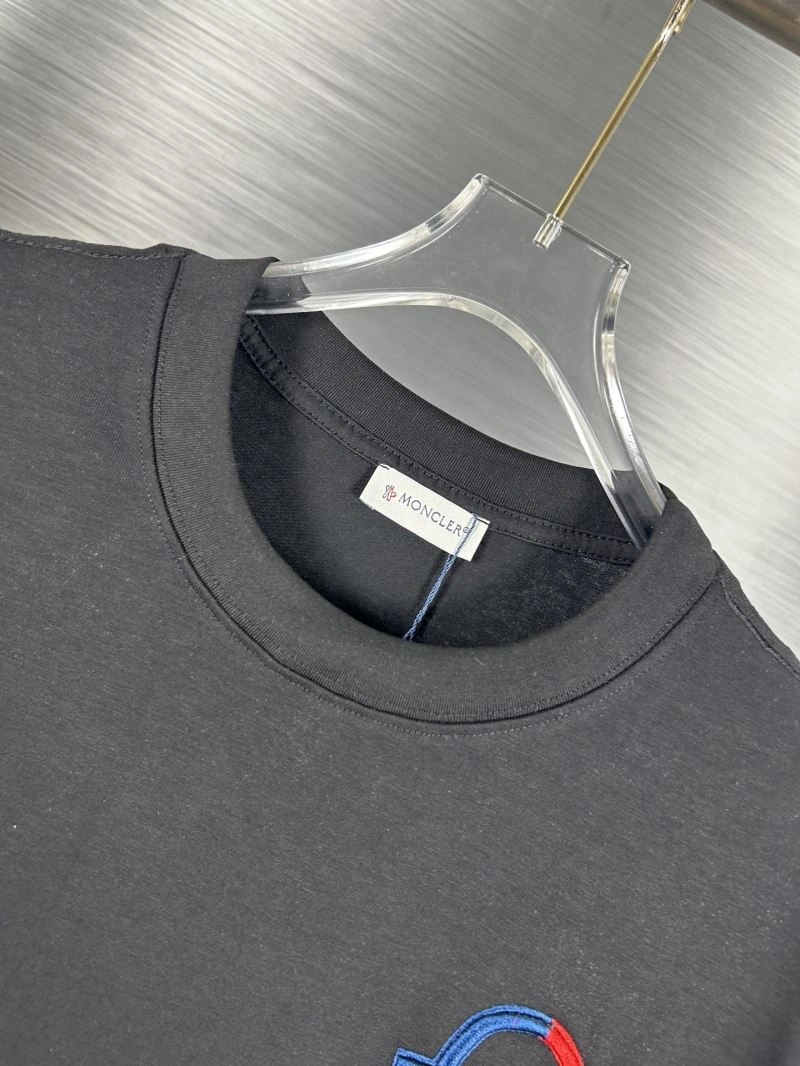 Brand-authenticated Moncler T-Shirts