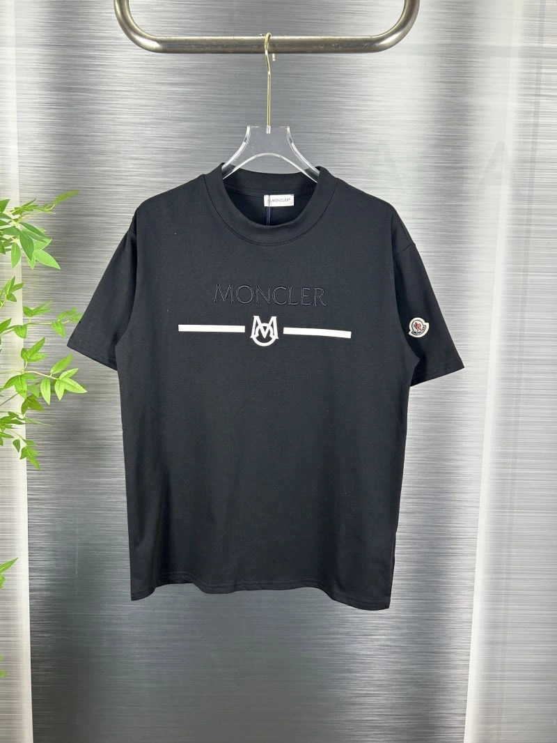 Moncler T-Shirts