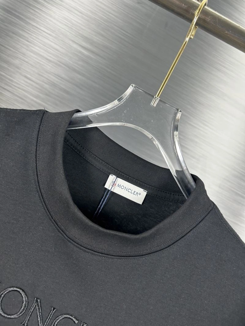 Precise copy Moncler T-Shirts