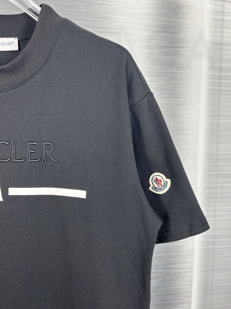 Precise copy Moncler T-Shirts