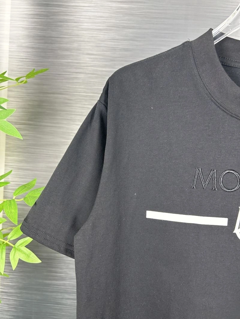 Precise copy Moncler T-Shirts