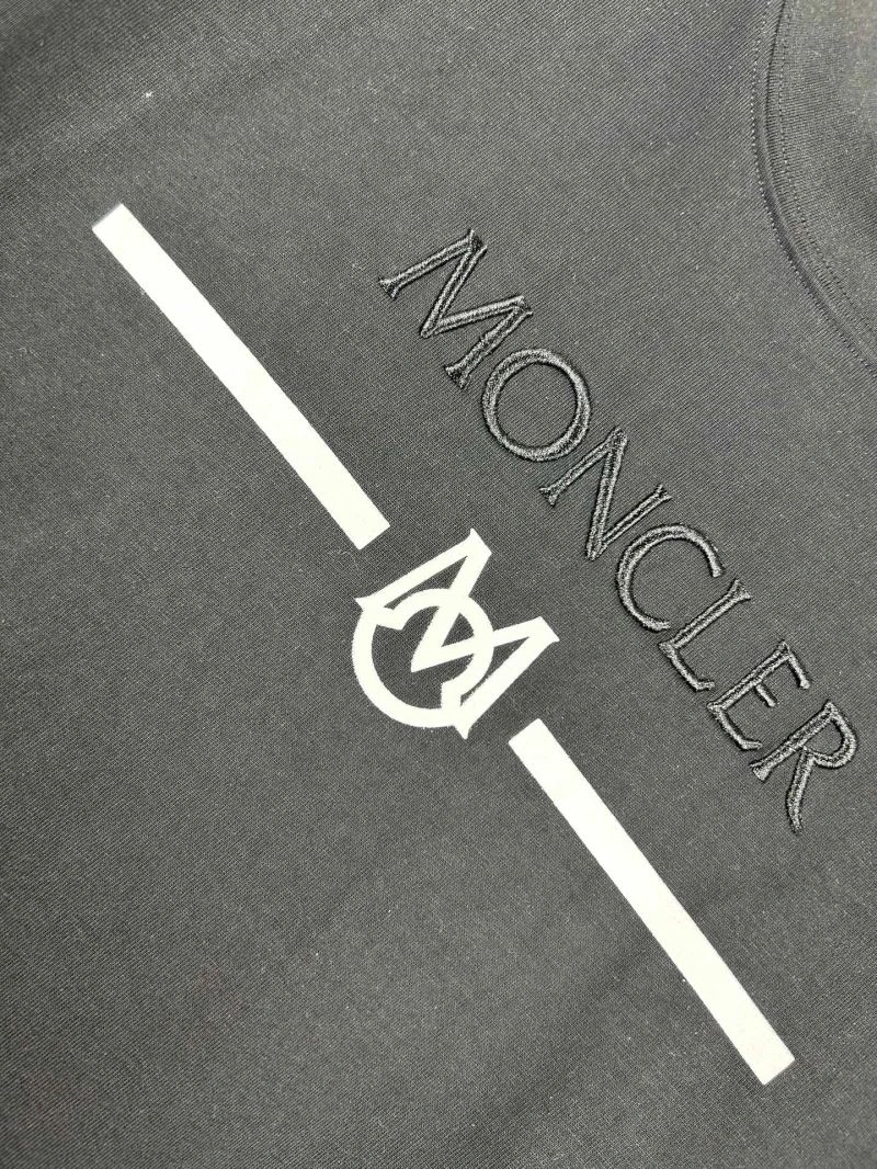 Precise copy Moncler T-Shirts