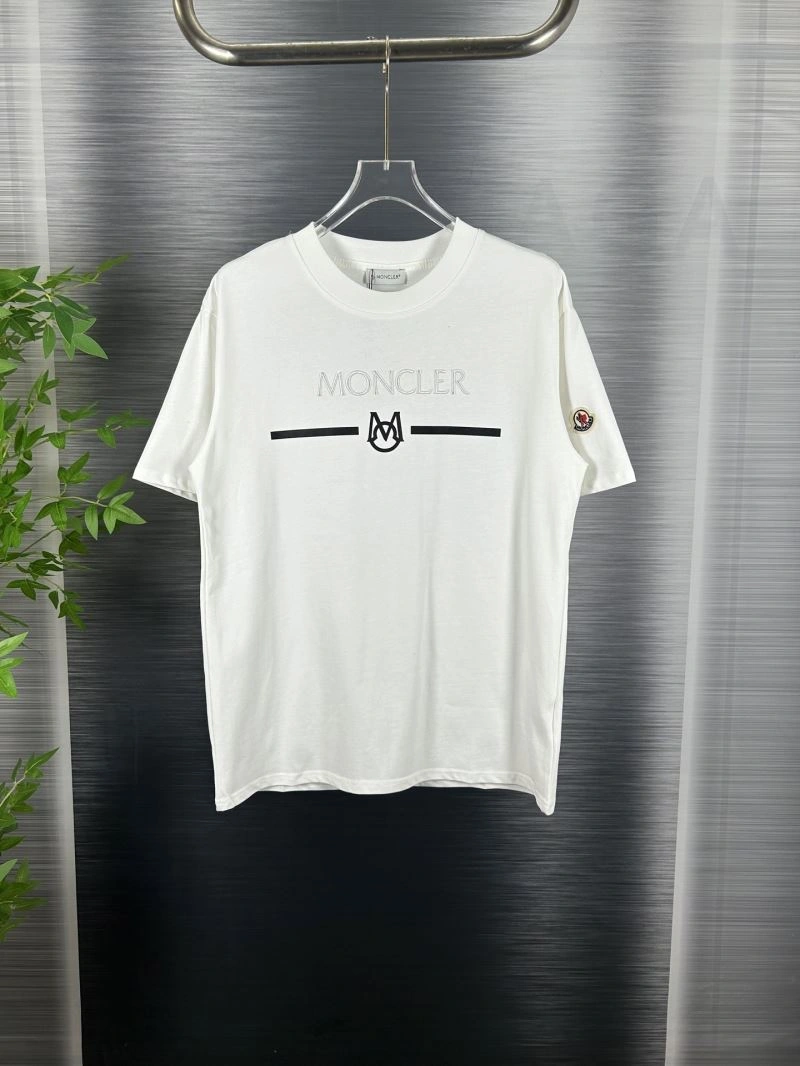 Moncler T-Shirts