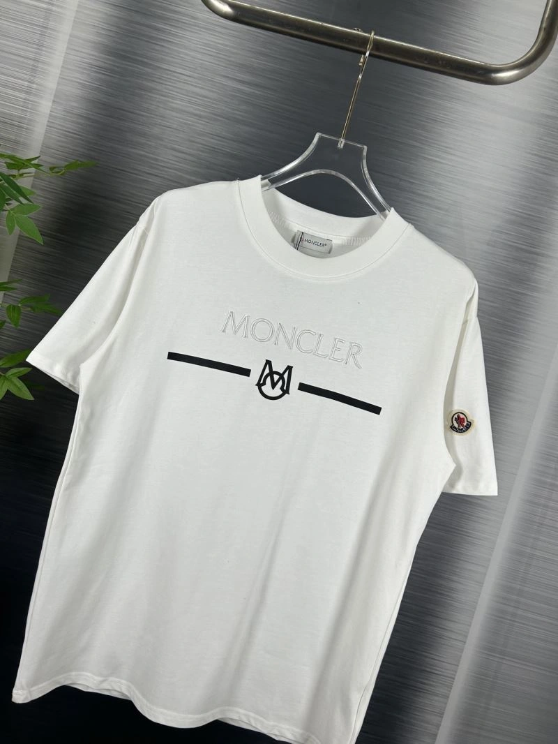 Original Moncler T-Shirts