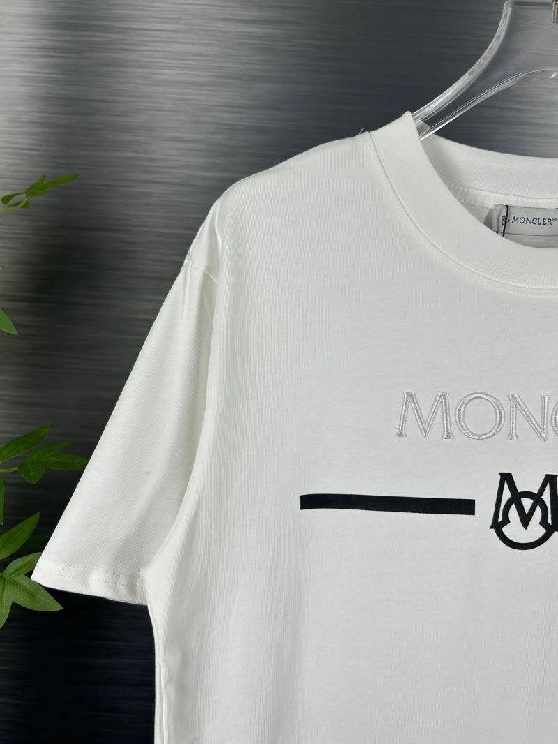 Original Moncler T-Shirts