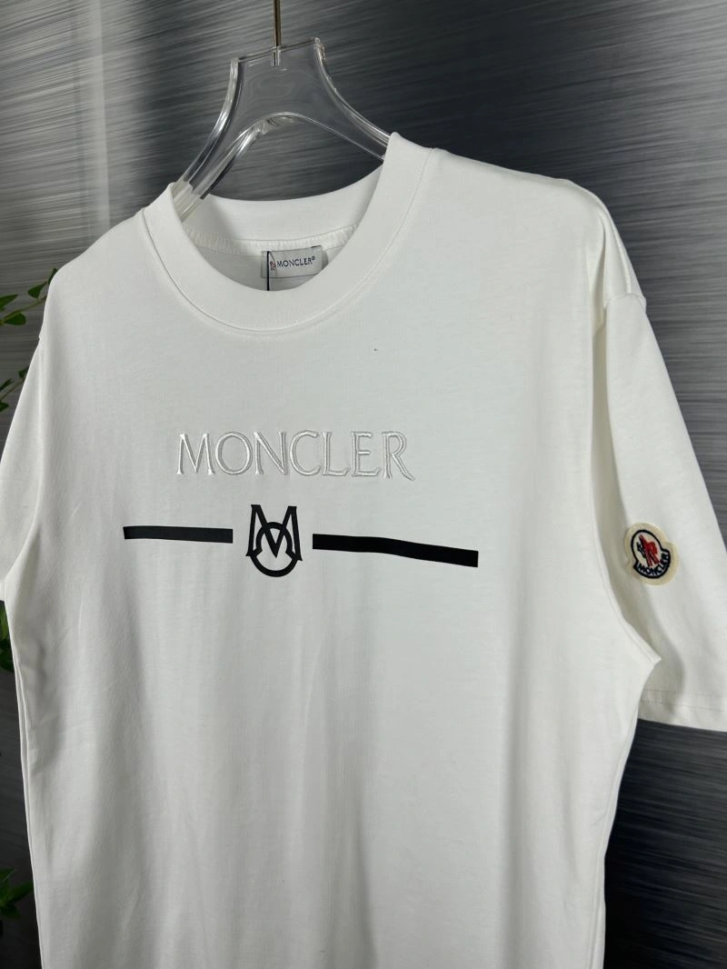 Original Moncler T-Shirts