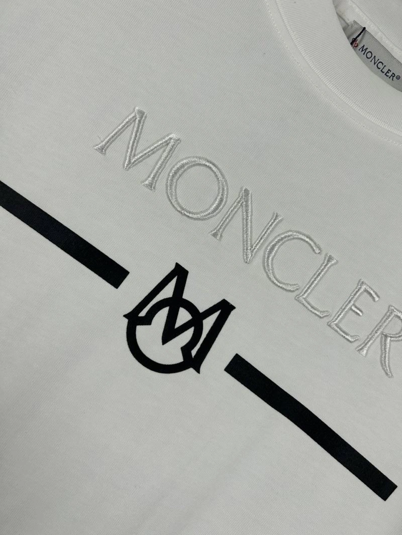 Original Moncler T-Shirts