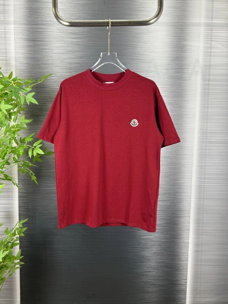 Moncler T-Shirts