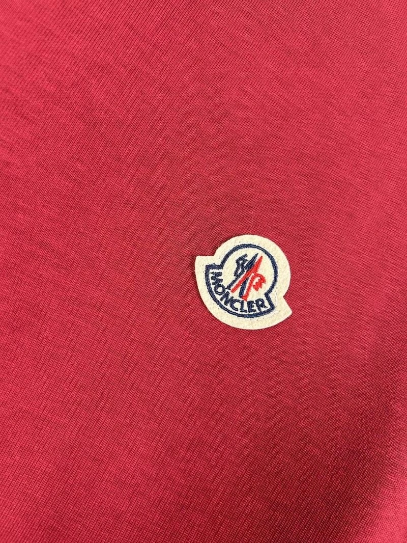 Bargain Moncler T-Shirts