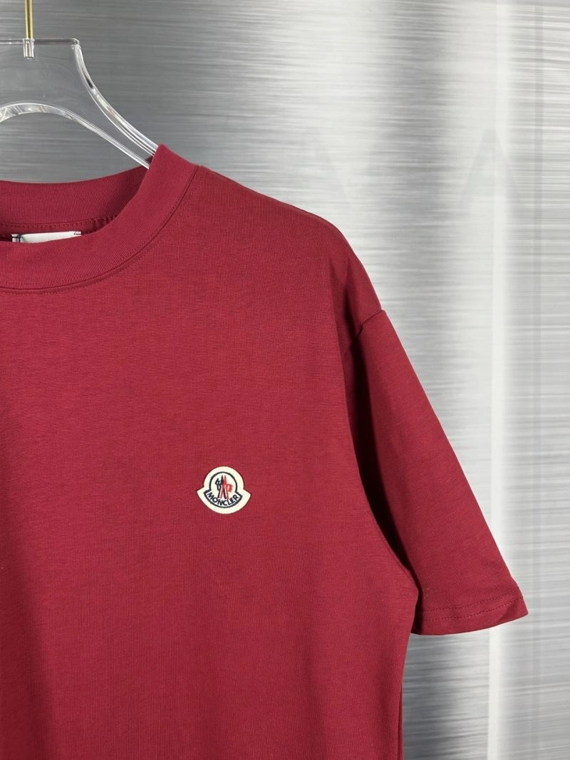 Bargain Moncler T-Shirts