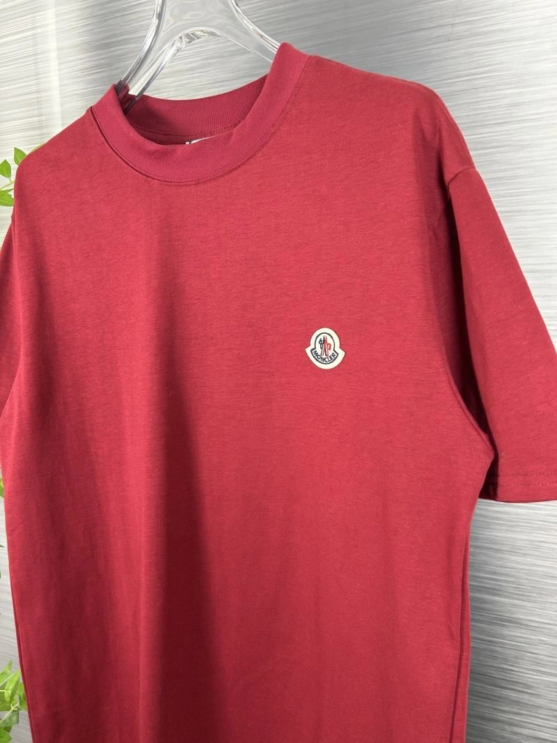 Bargain Moncler T-Shirts