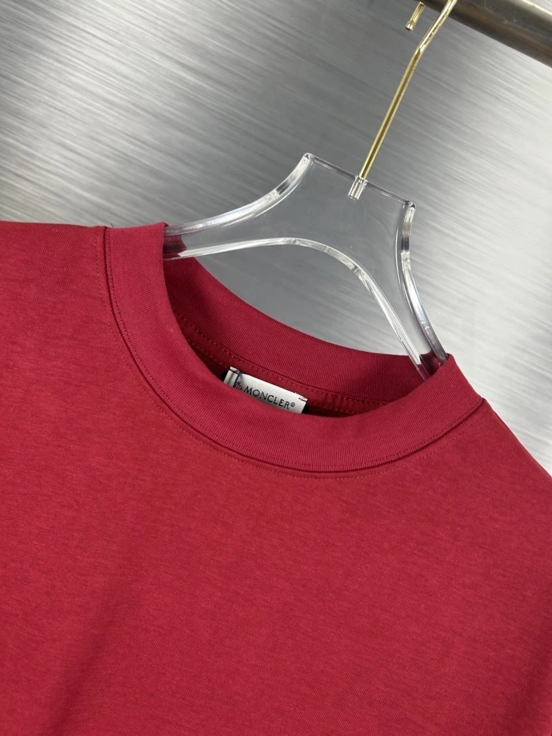 Bargain Moncler T-Shirts