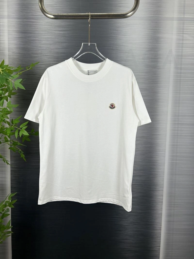 Moncler T-Shirts
