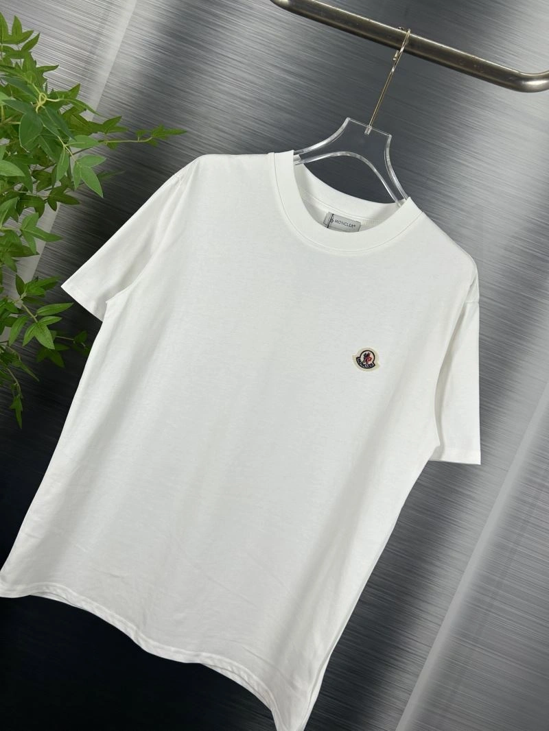 Real Moncler T-Shirts