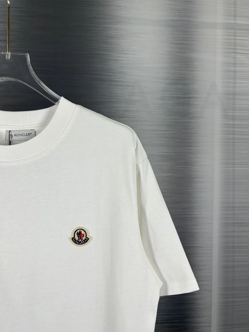 Real Moncler T-Shirts