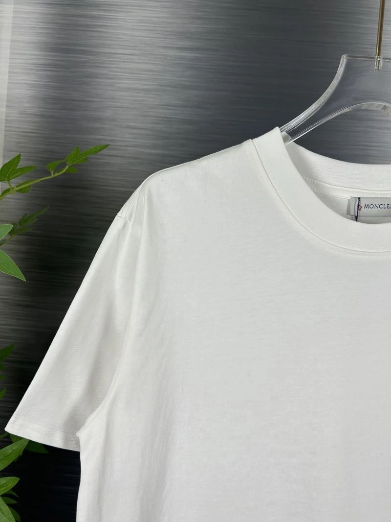 Real Moncler T-Shirts