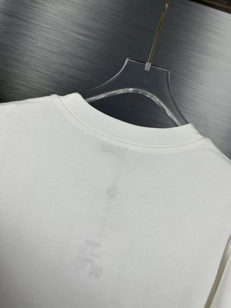 Real Moncler T-Shirts