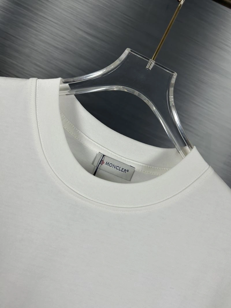 Real Moncler T-Shirts