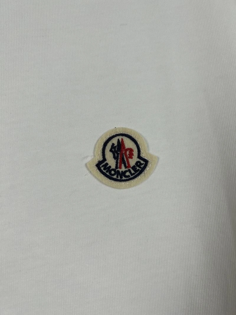 Real Moncler T-Shirts