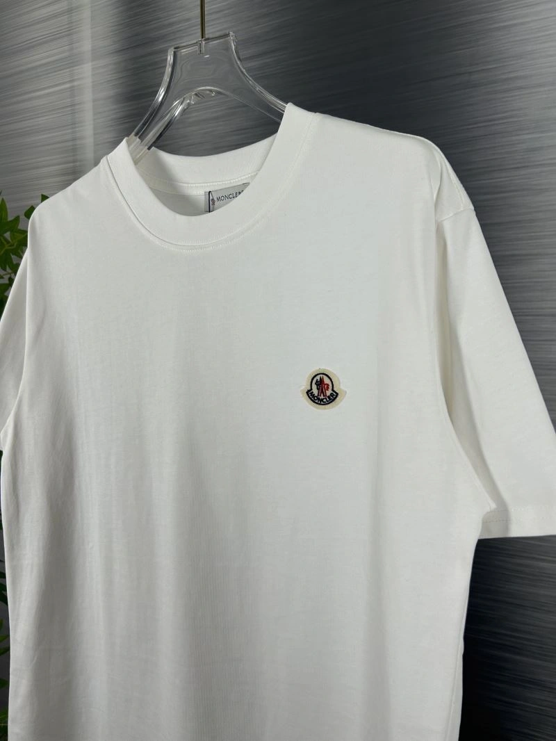Real Moncler T-Shirts