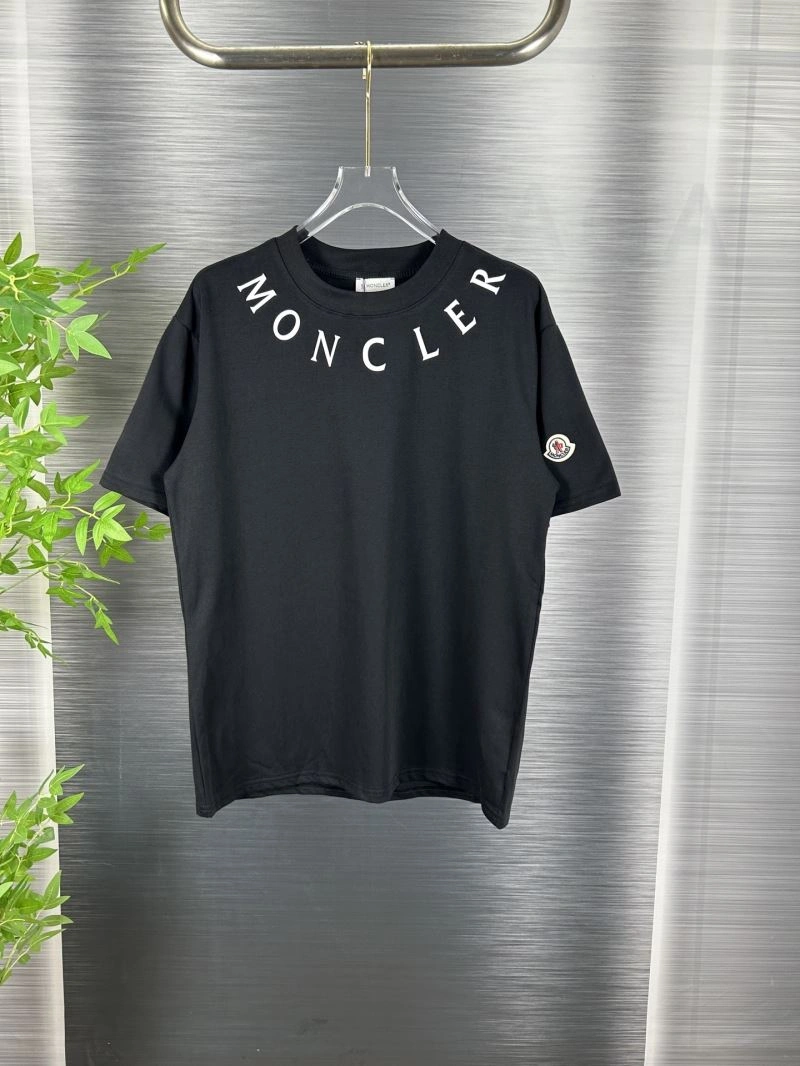 Moncler T-Shirts