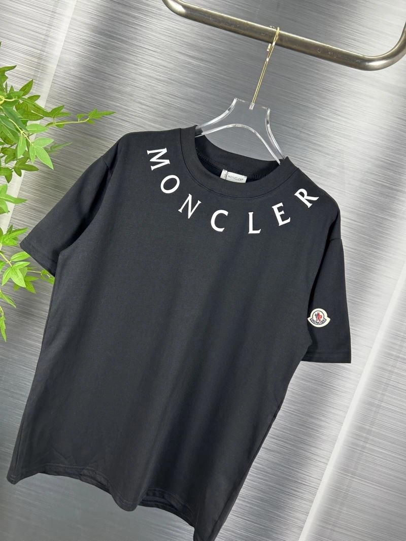 High fidelity Moncler T-Shirts